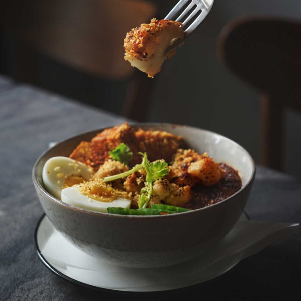 LaDa Restaurant – The Hygge Group