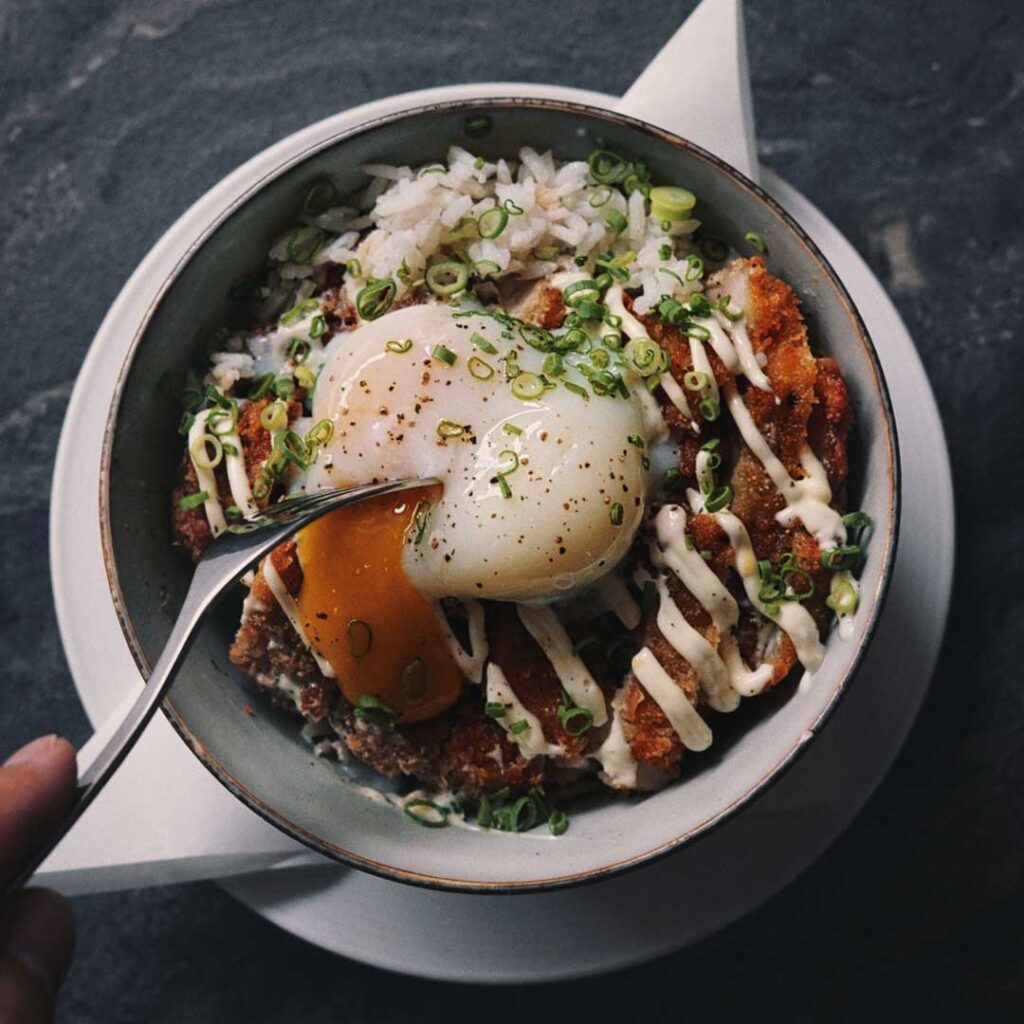 LaDa Restaurant – The Hygge Group