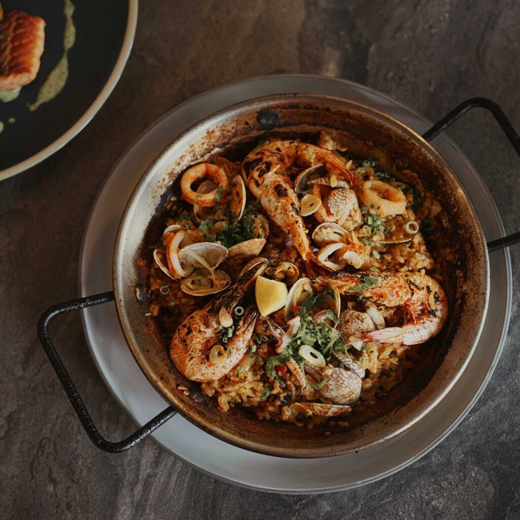 LaDa Restaurant – The Hygge Group